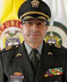 Amazonas | Policía Nacional de Colombia