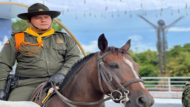 Magdalena Medio | Policía Nacional de Colombia