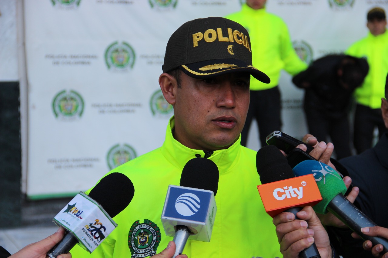 Capturado Hombre Que Habría Atentado Contra La Vida De Su Pareja