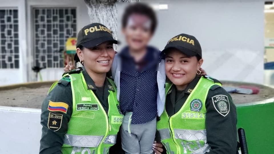 En Cúcuta La Seccional De Protección Implementó La Estrategia En