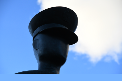 Cuarto aniversario de la Unidad Policial para la Edificación de la Paz ...